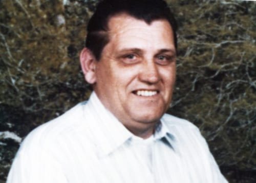 Obituary - Gene Freeman Sr. Obituary - Gene Freeman Sr.