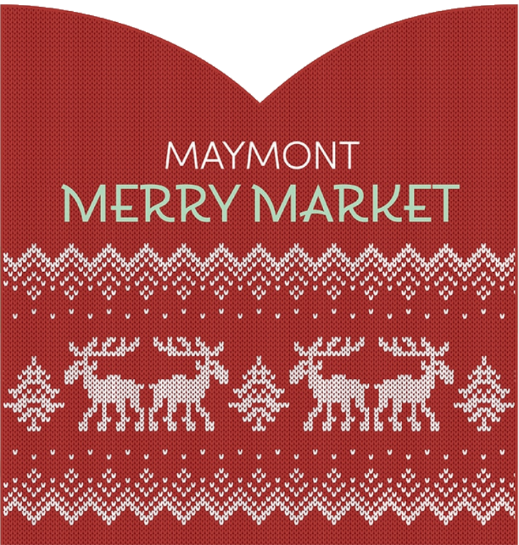 Henrico vendors prepare for Maymont's Merry Market Dec. 7-8