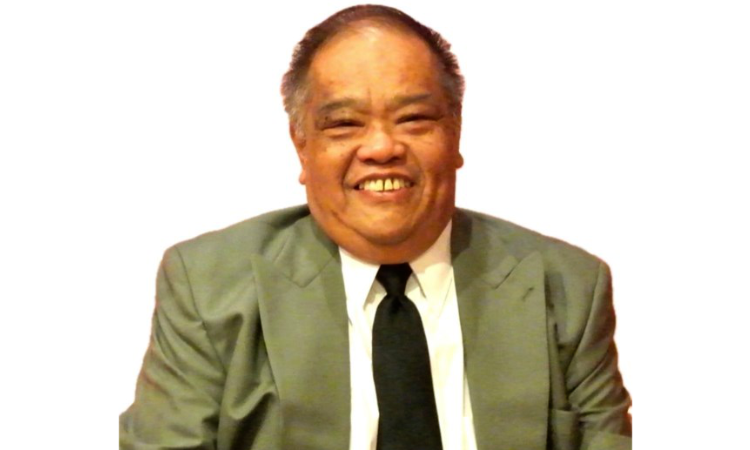 Obituary - James Gum Hain Lew