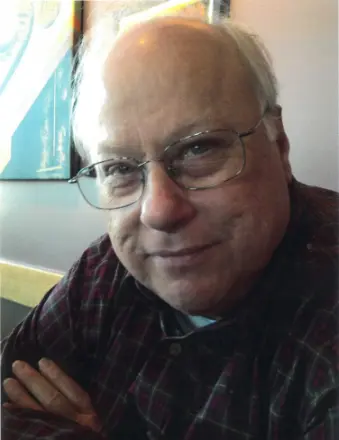 Obituary - Loyd Frederick Towers II