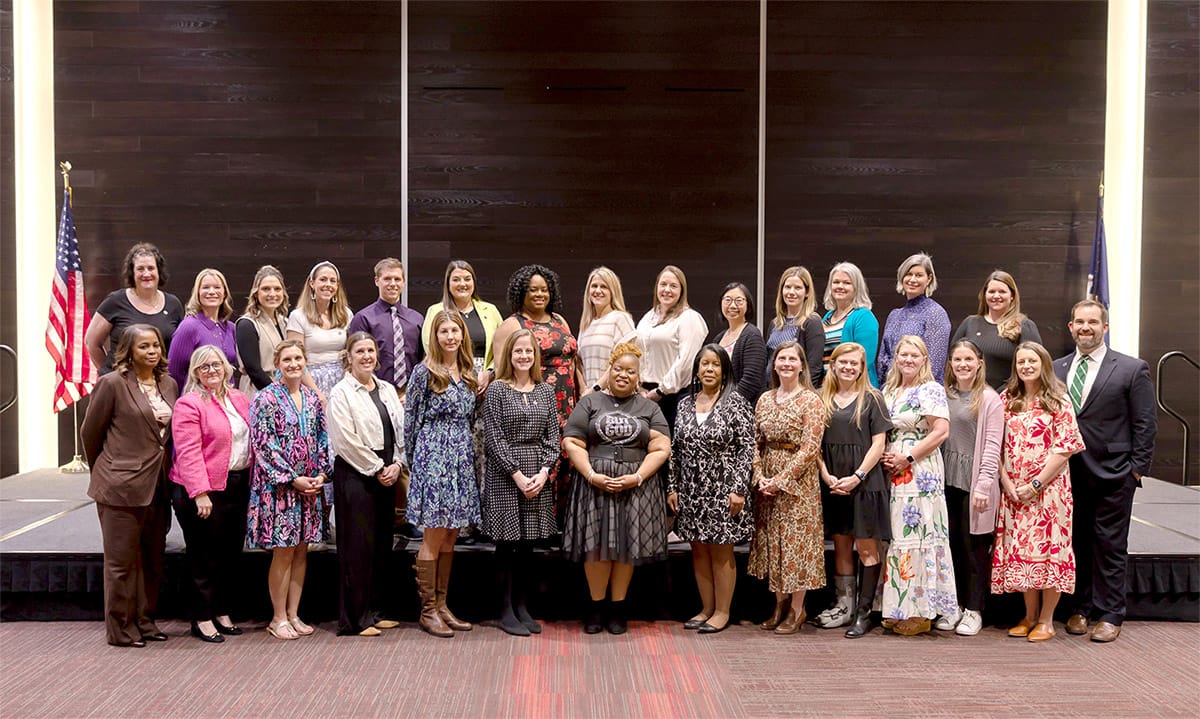 47 Henrico Schools educators earn or renew NBPTS certification 47 Henrico Schools educators earn or renew NBPTS certification