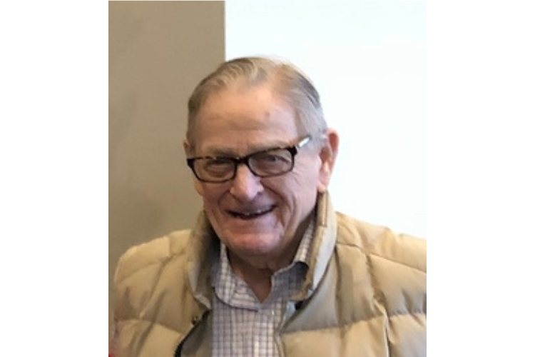 Obituary - Edward Brigman Drake