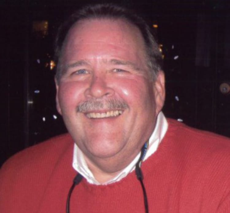 Obituary - Joseph Edward Christian III