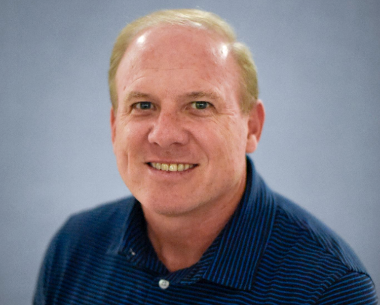 Henrico's Top Teachers – Derek Phipps, Tuckahoe Middle School, drama