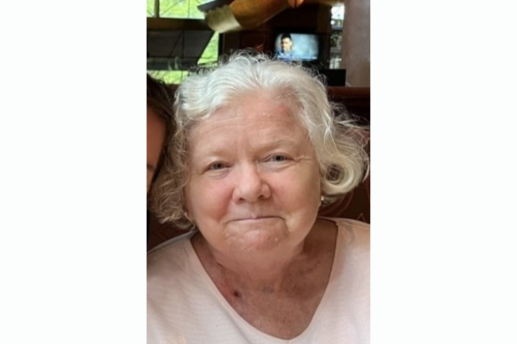 Obituary - Sheila Lilly Johnson