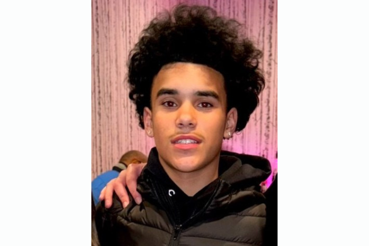 Obituary - Jaylen Evan Martinez