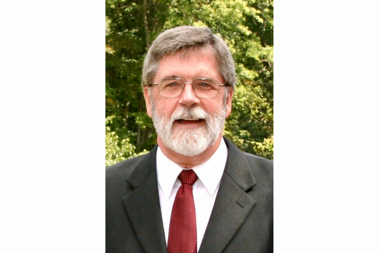 Obituary - David Gwynn Davis Jr.