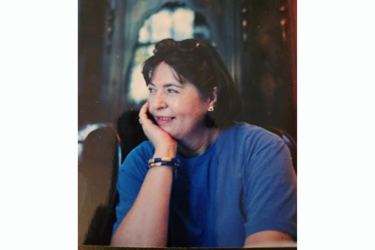 Obituary - Sandra Duncan White