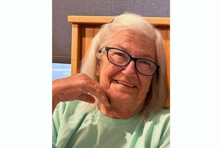 Obituary - Patricia Lowrell Riggs