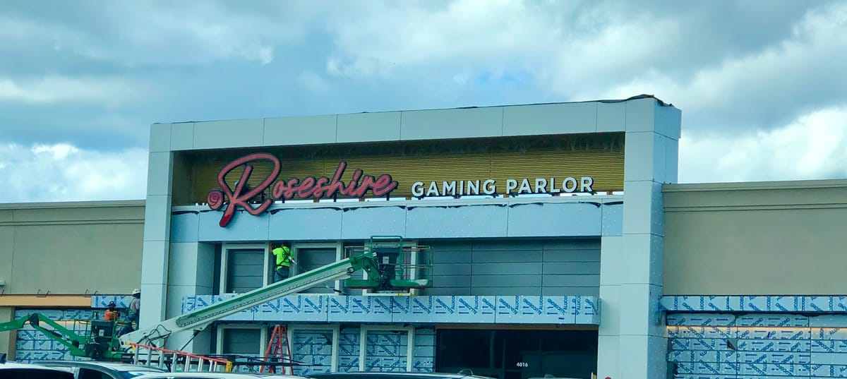 Virginia Racing Commission approves Roseshire’s application in ...