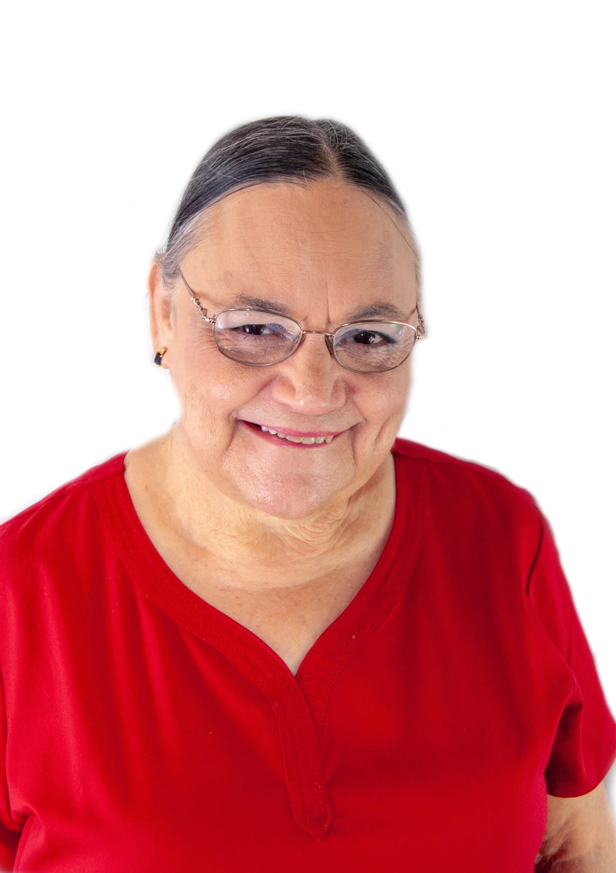 In recognition of Companion Extraordinaire 'Trained to Care' teacher ...