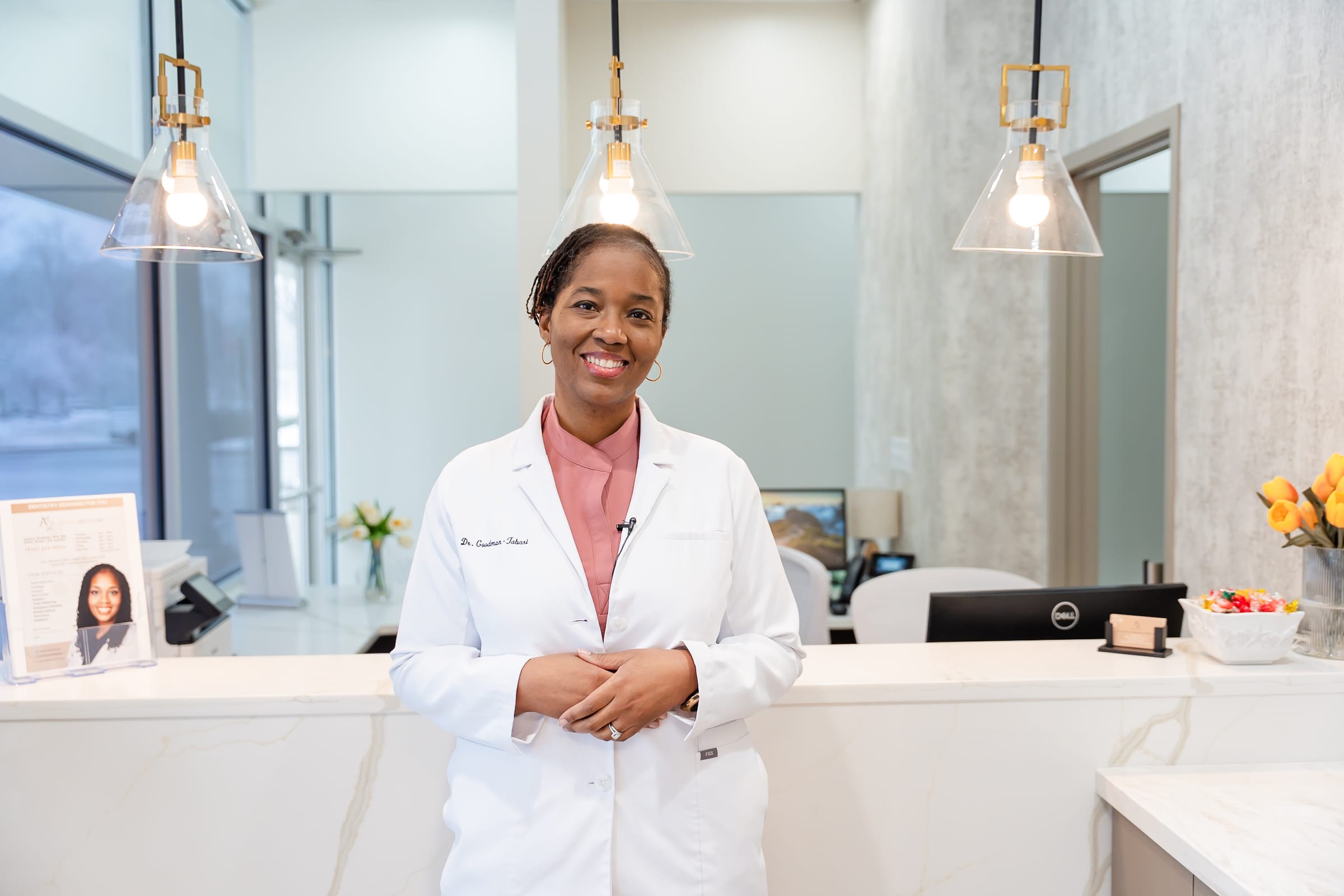 A-Z Dental Art Studio brings boutique-style dental care to Glen Allen