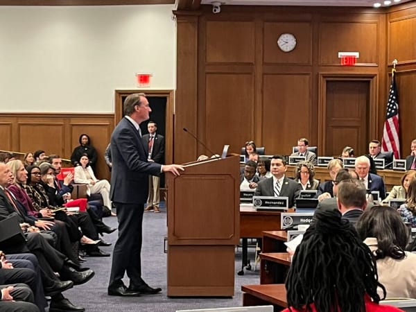 Youngkin pitches final budget, touts strong revenues as he prepares to ...