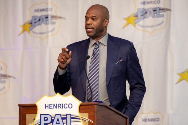 Henrico PAL honors youth, advocates