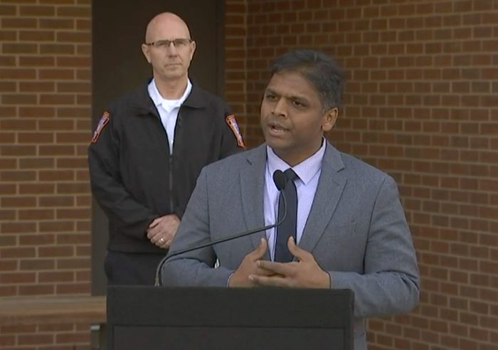 As school decision nears, Avula provides mixed bag of information about ...