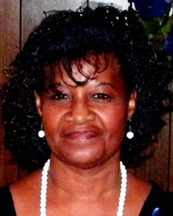 Obituary – Patricia Freeman