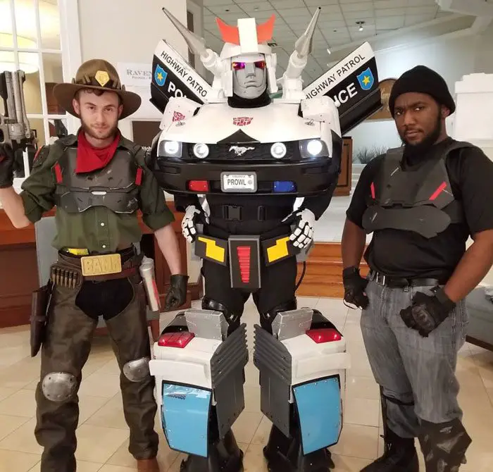 Ravencon convention returning to Henrico in 2021