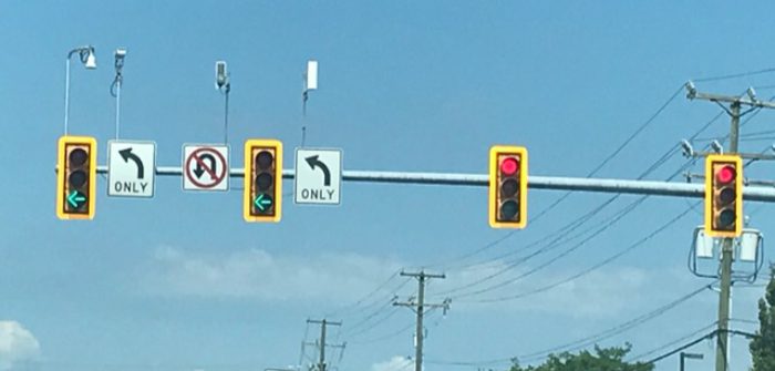 VDOT updating traffic signal communication devices in Henrico