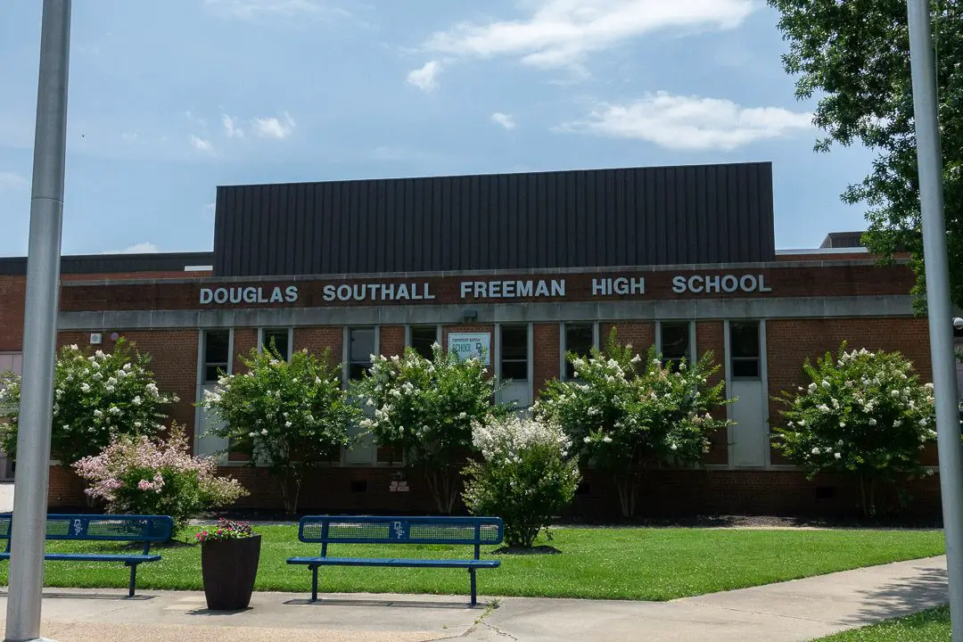 Freeman High School community mourning death of teacher