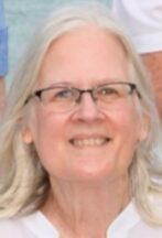 Obituary - Susan Kathleen Tiffin