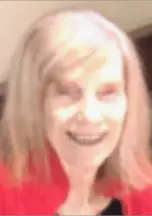 Obituary - Nancy Jane Moore