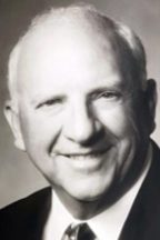 Obituary - George David Crosby Jr.