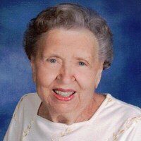 Obituary - Dorothy Sutton Davis