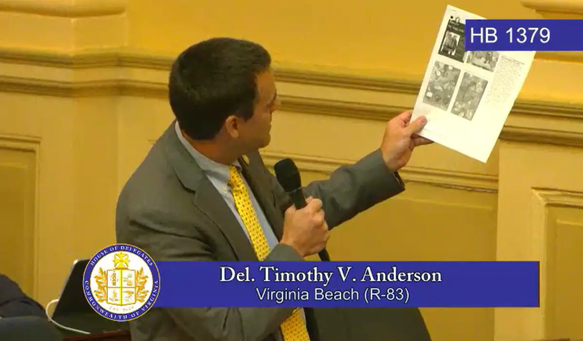 Bill to label graphic sexual content in school libraries dies, but not ...