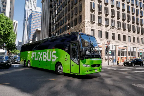 FlixBus adds two overnight East Coast routes through Richmond region