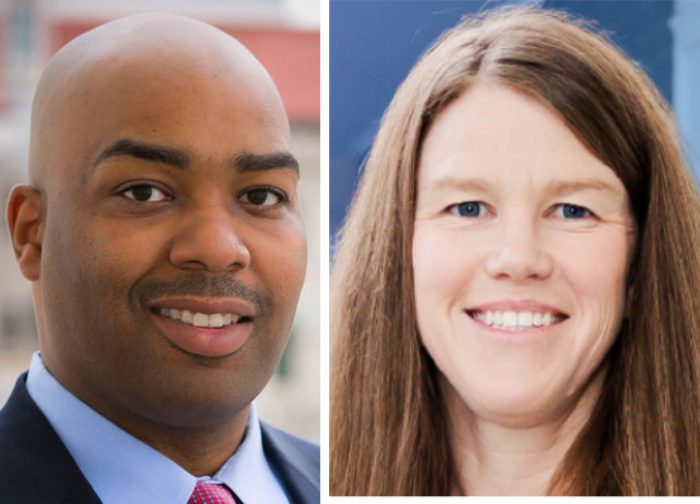 ELECTION 2023: Bagby, Gooch seek Democratic nomination in 14th Virginia ...