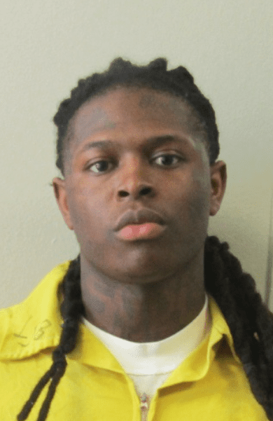 Henrico trial set for December for inmate who escaped state custody in ...