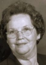 Obituary - Patsy Berry Evans
