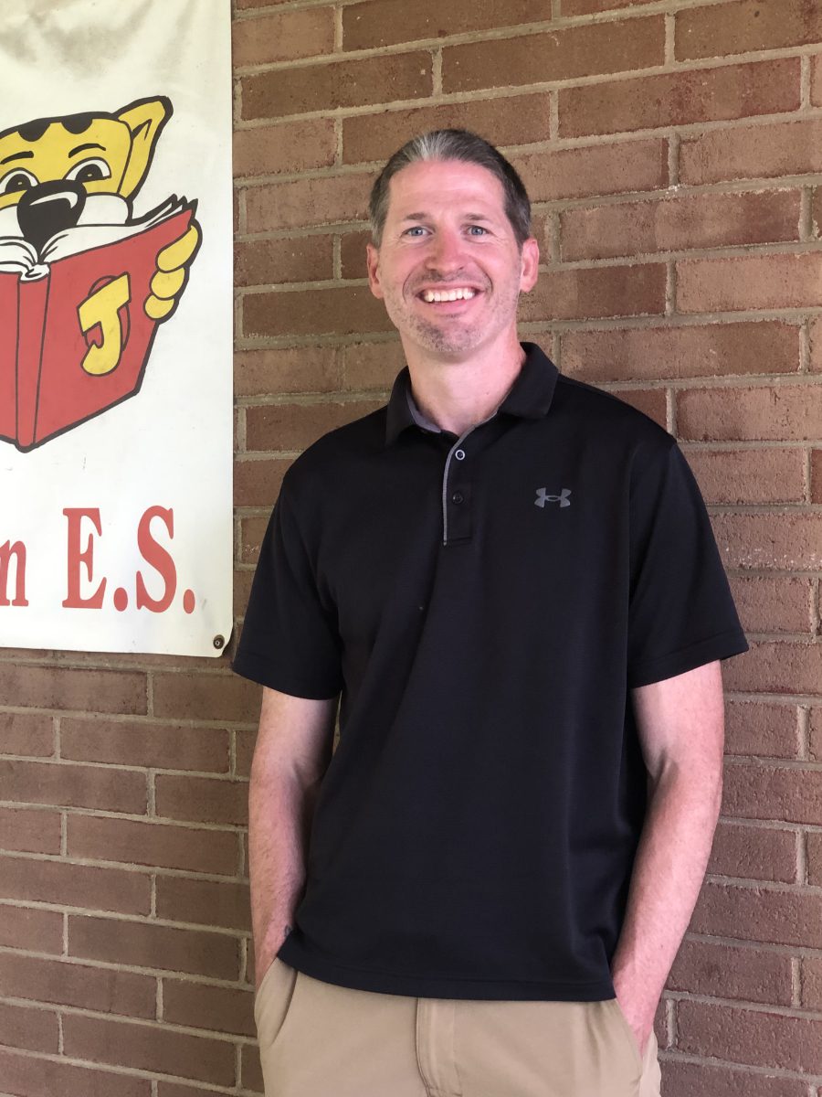 Henrico’s Top Teachers – Jamie Sherwood, multiple schools, physical ...