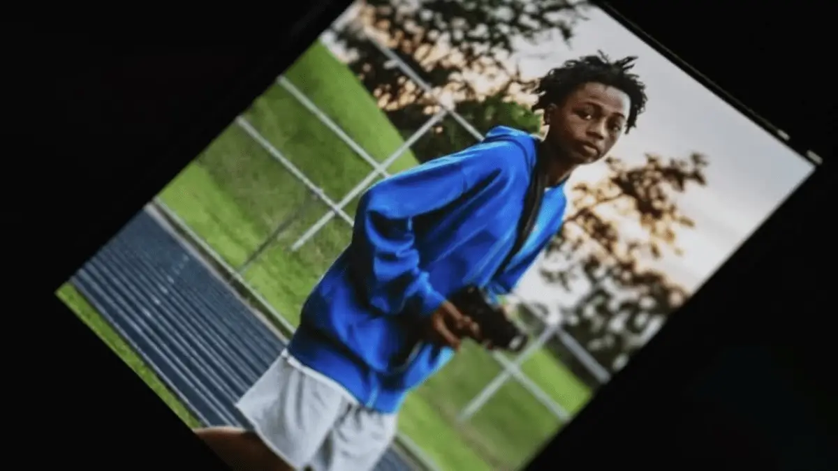 Teen killed crossing Staples Mill Road identified as Hermitage HS ...